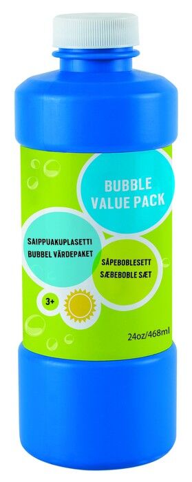 Buy wholesale SS Soap Bubbles 4 x 120 ml