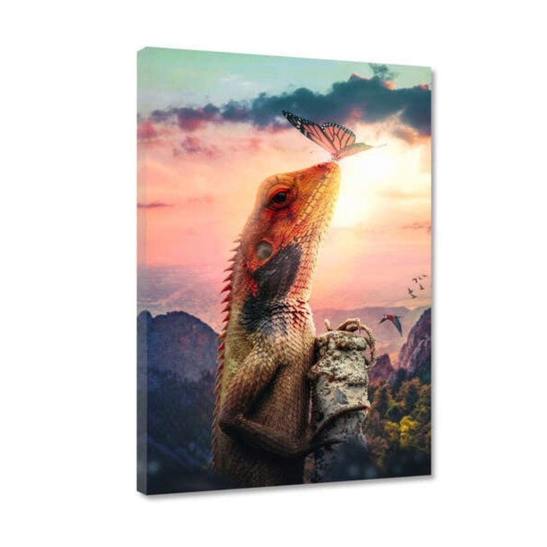 Buy wholesale Climbing Lizard