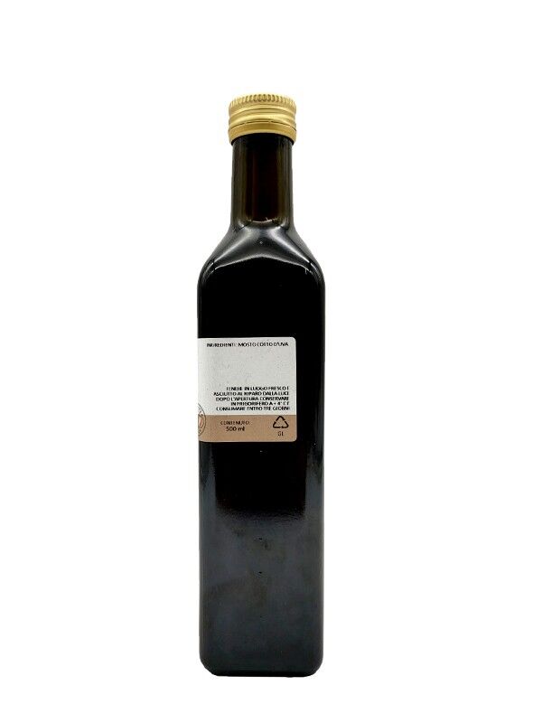 Achat SABA MOUT DE RAISIN CUIT 500 ml en gros