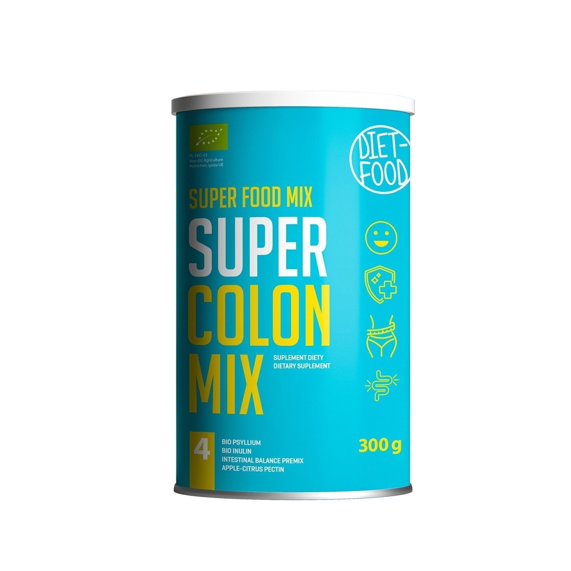 Buy wholesale Bio Super Colon Mix 300 g