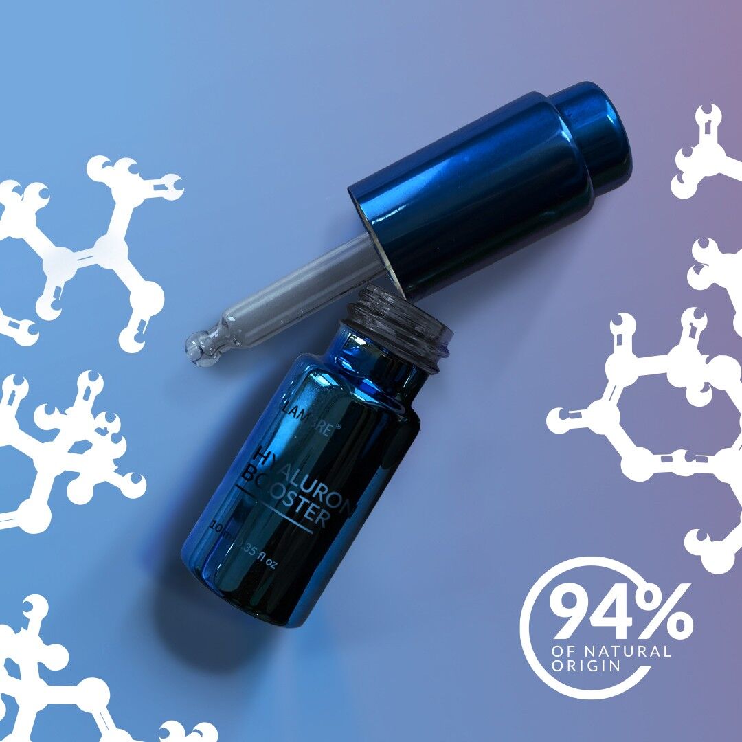 Buy wholesale BOOSTER HYALURON