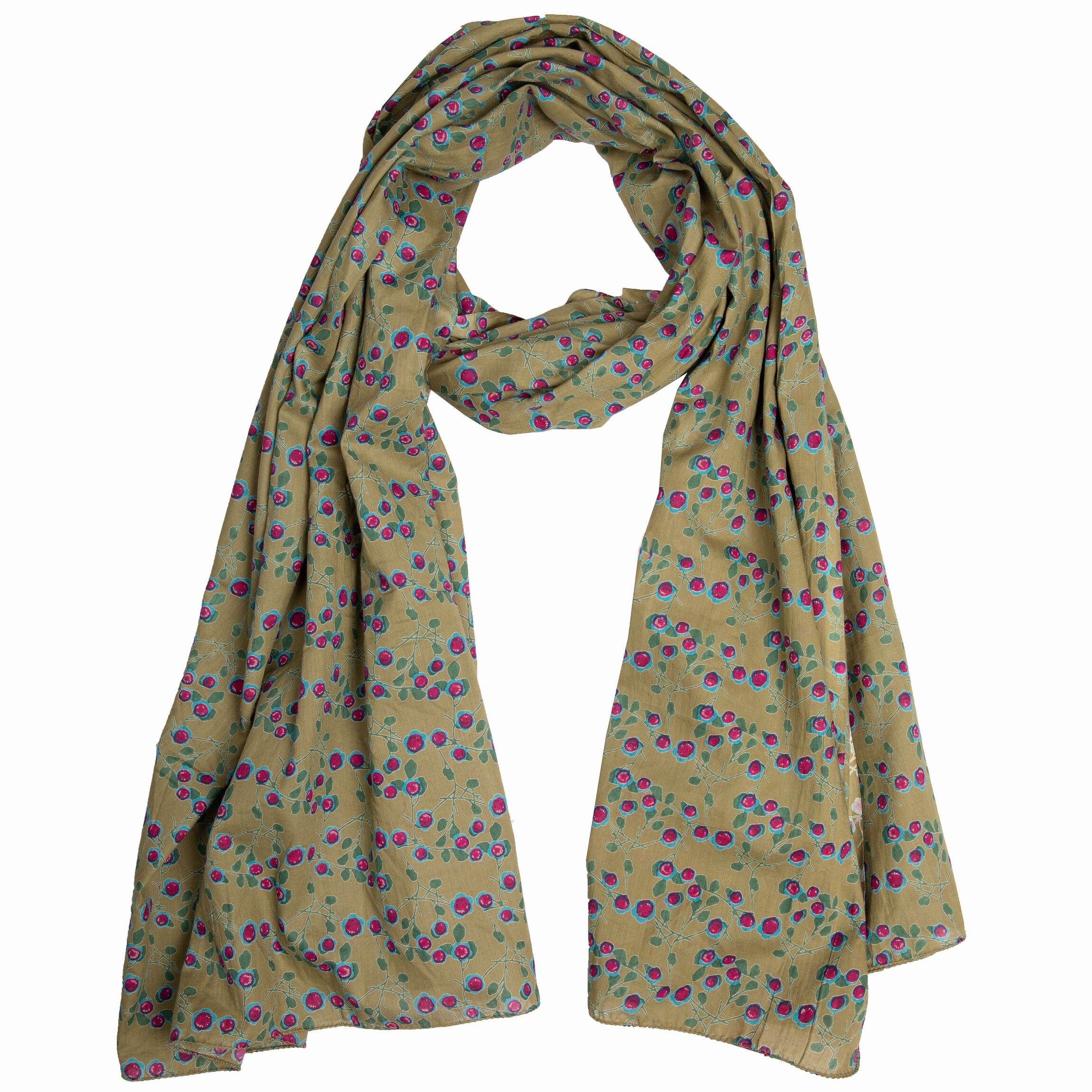 Achat COTTON PAREO en gros