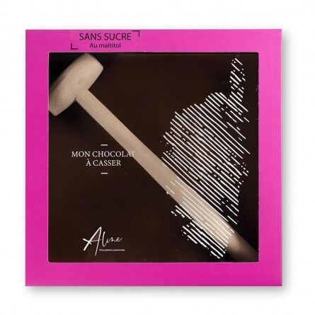 Buy wholesale Sugar-free milk break tablet