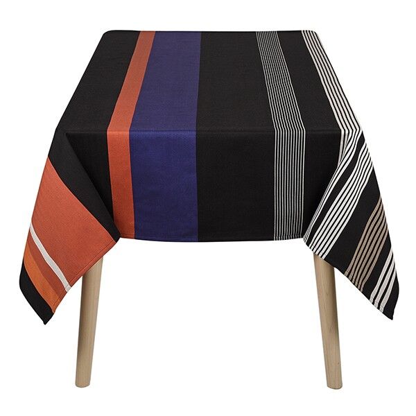 Achat NAPPE 6 COUVERTS BASCONS en gros