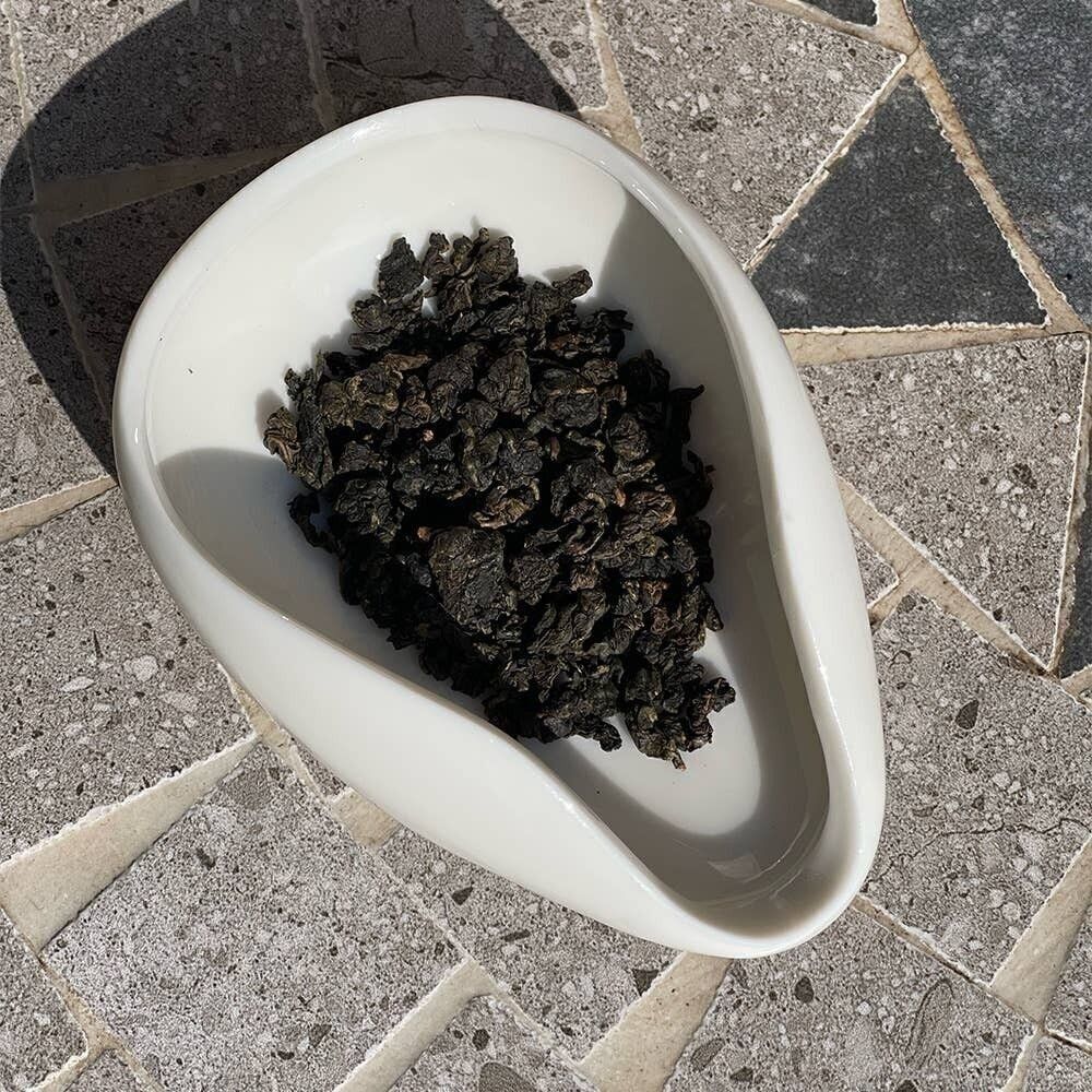 Achat Thé Oolong Bourgeons Blancs Chelan 50gr en gros