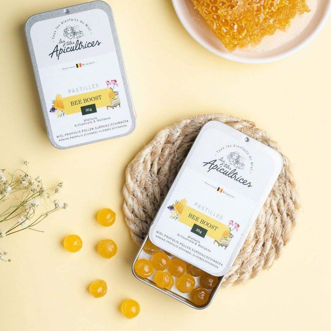 Achat Bee Boost Tablets en gros