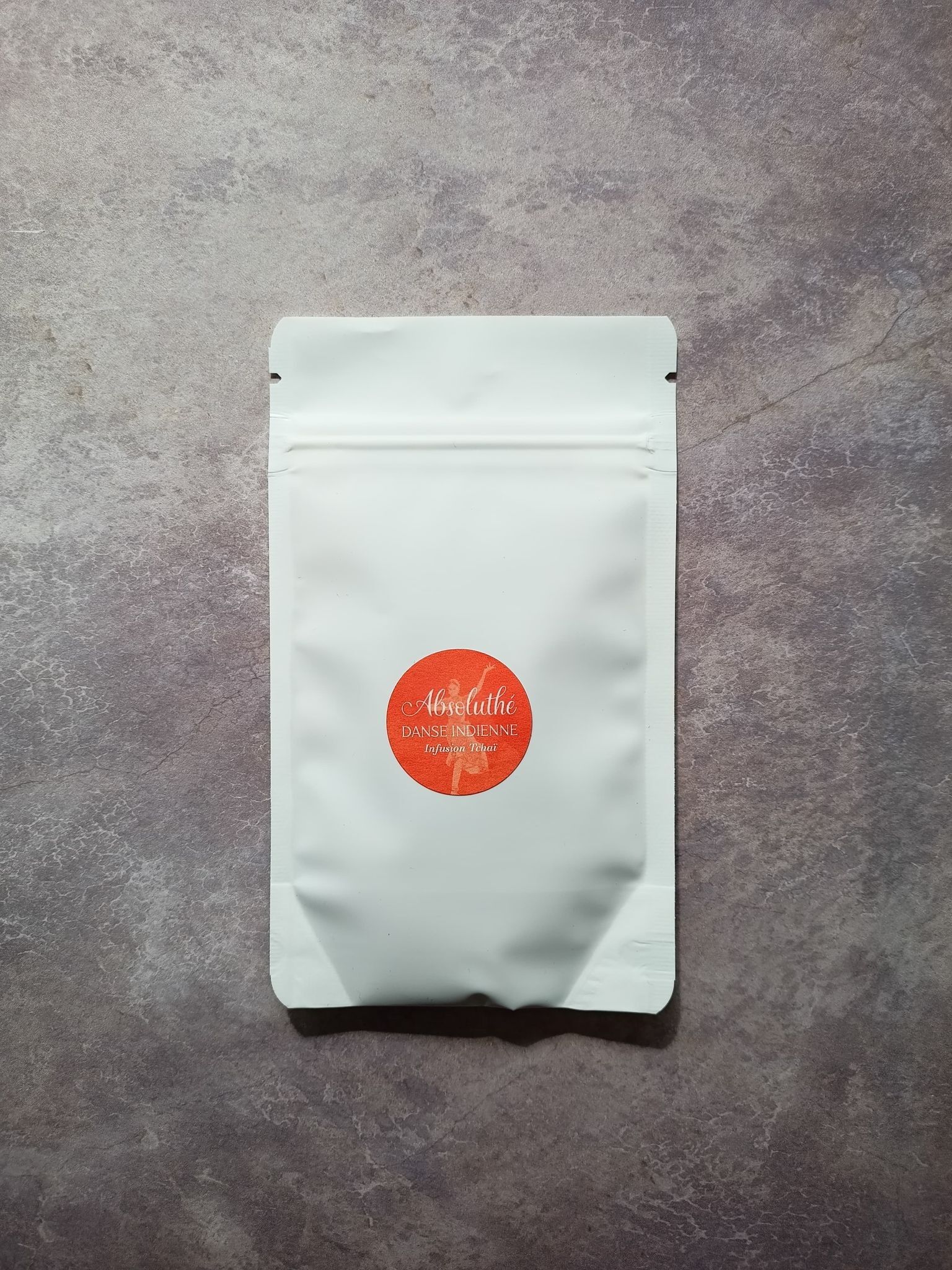 Buy wholesale Indian dance - chai infusion powder (Refill)