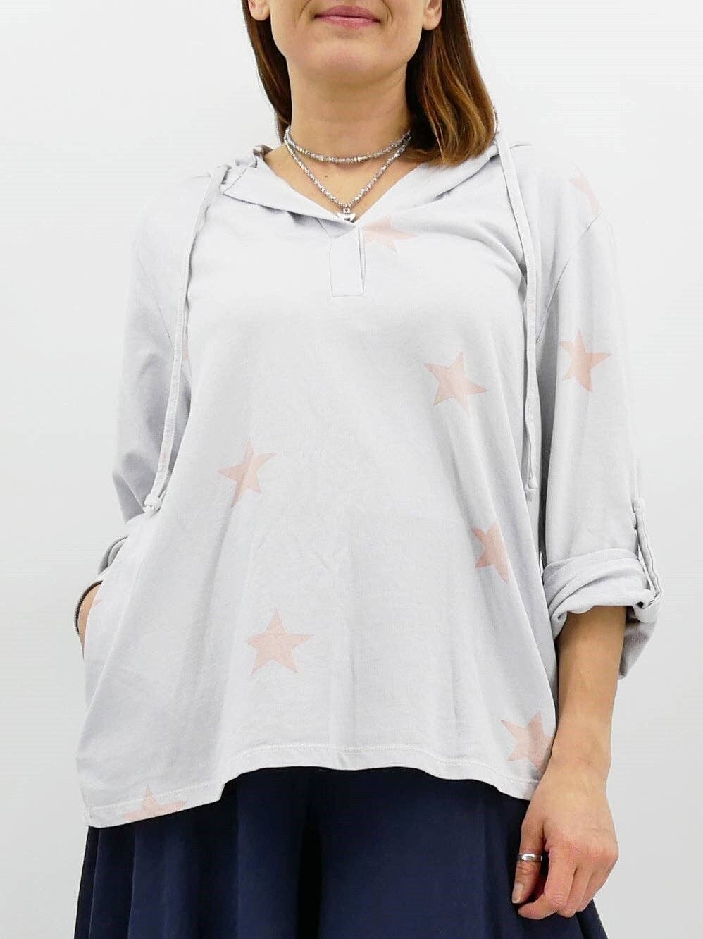 Buy wholesale Nuova Stella Leisure Top 1345