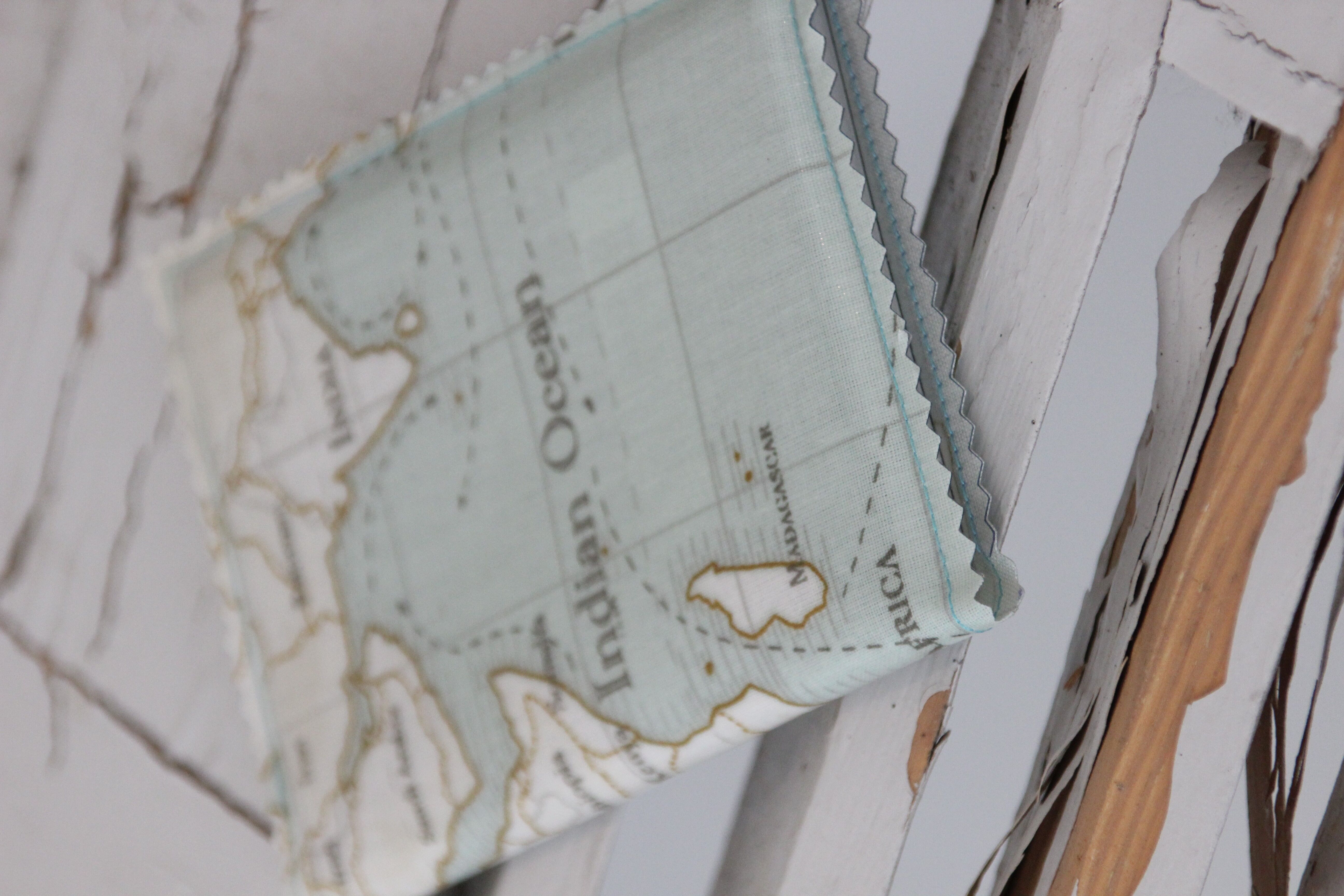 Buy wholesale Passport pocket