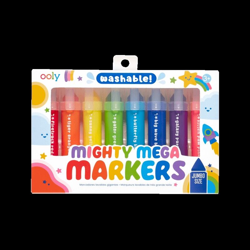 Buy wholesale Mighty Mega Markers