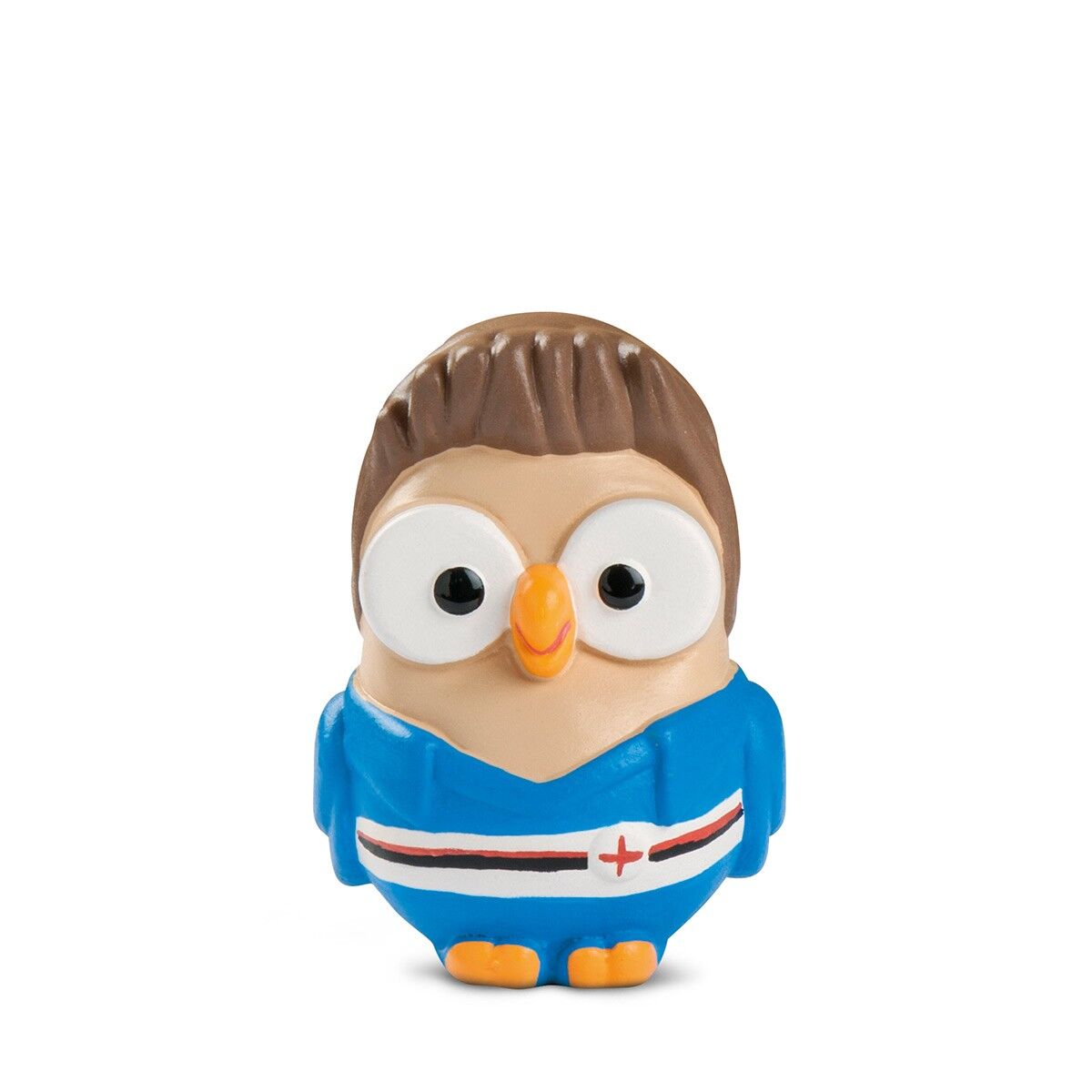 Buy wholesale Goofo Figures - Player Blue