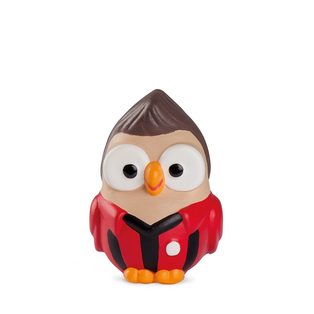 Buy wholesale Goofo 110 Figures - Player Red / Black