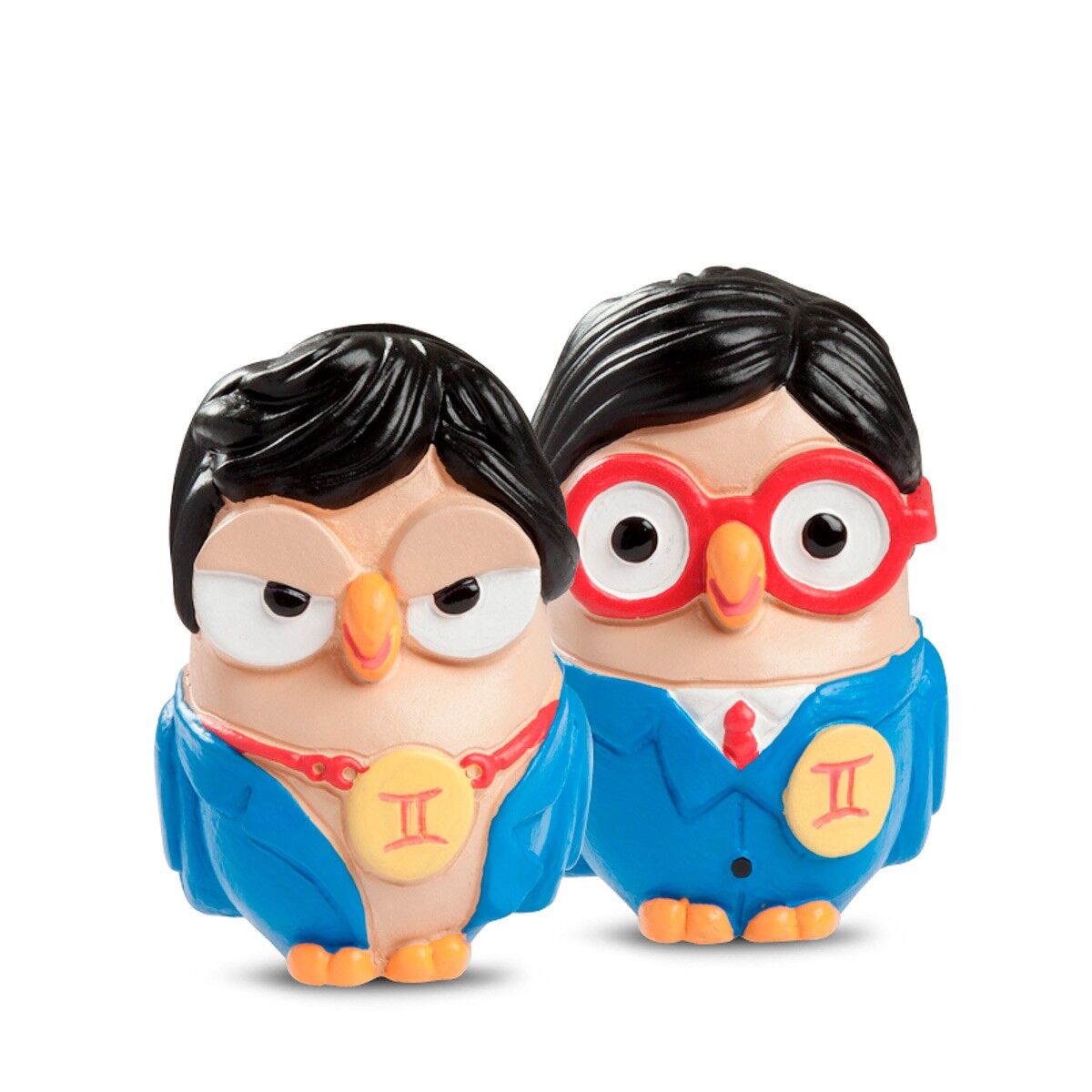 Buy wholesale Goofo 94 figures - Gemini