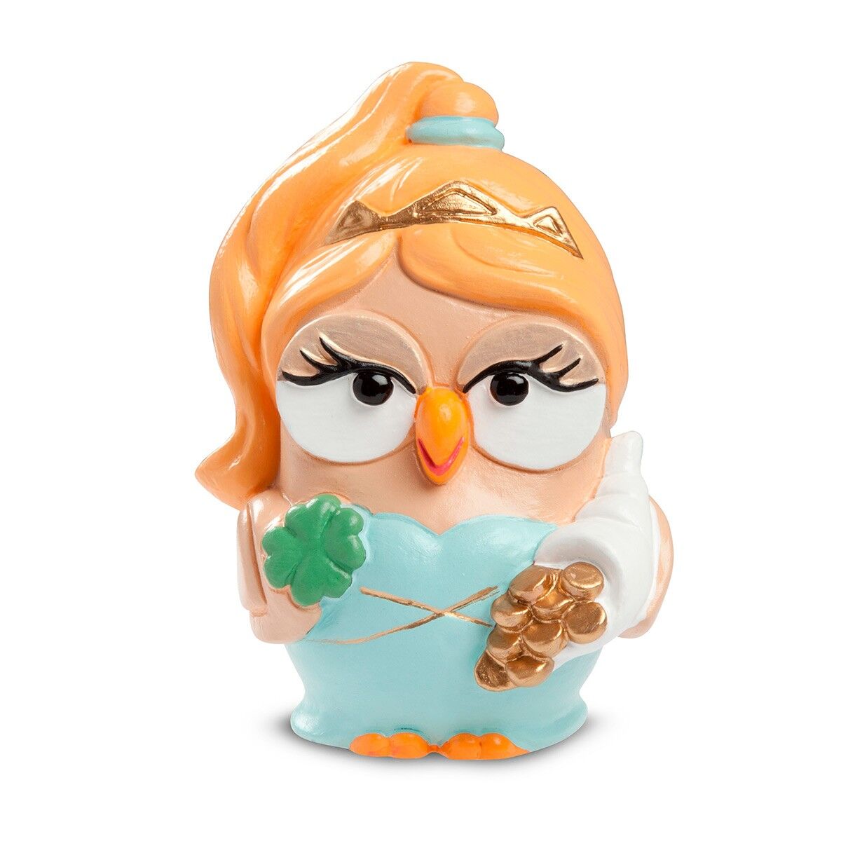 Buy wholesale Goofo 90 figures - Luck