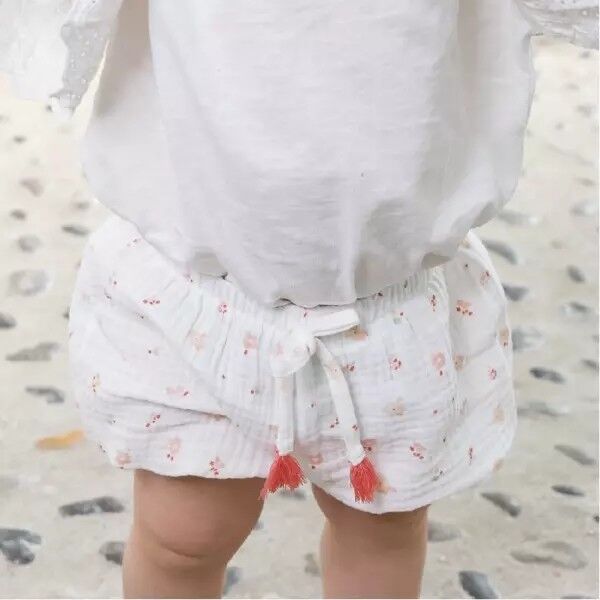 Achat Bloomer bébé Andrea Fleurs en gros