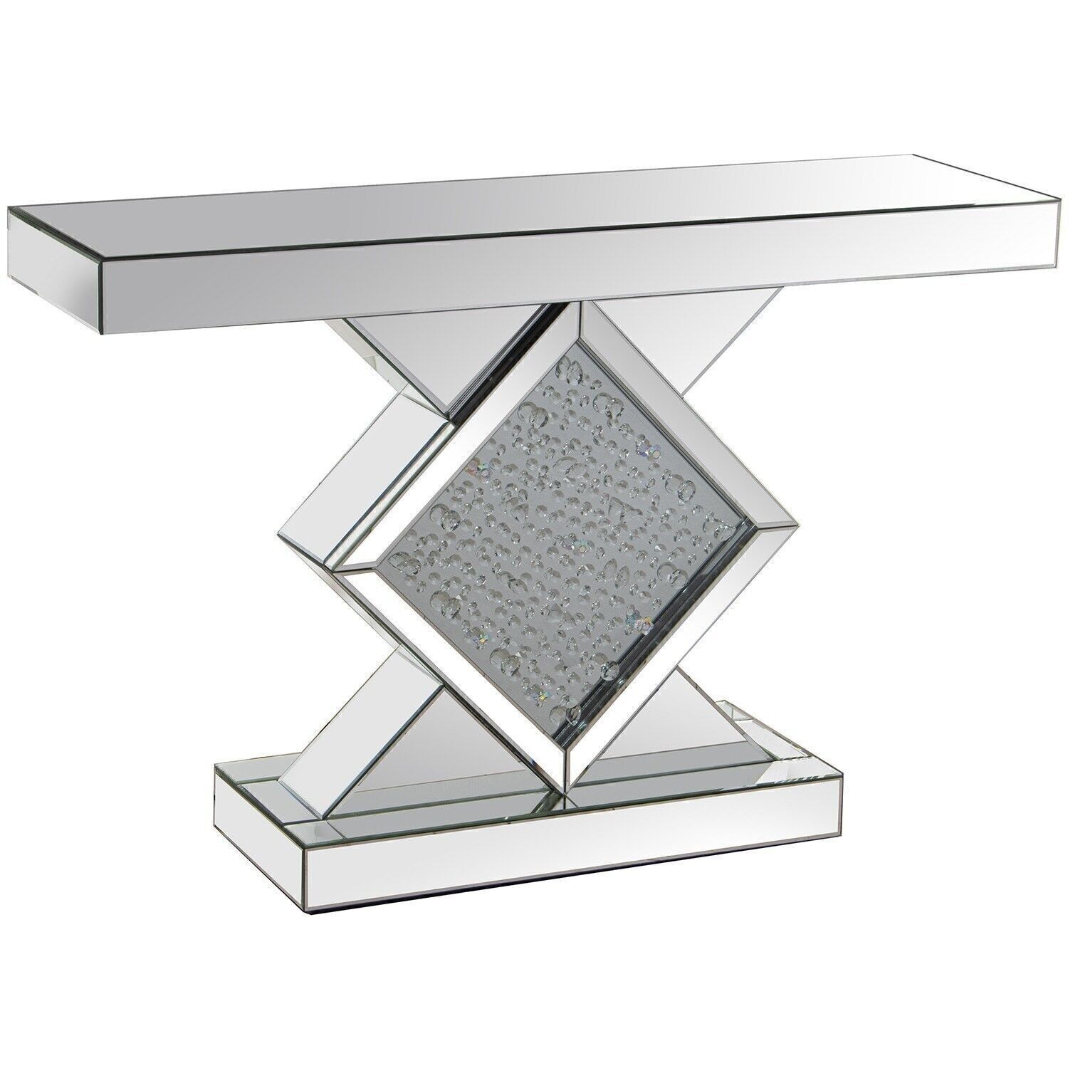 Buy wholesale ENTRANCE TABLE MIRRORS+71778 120X34X79CM, HIGH.LEGS:70 ...