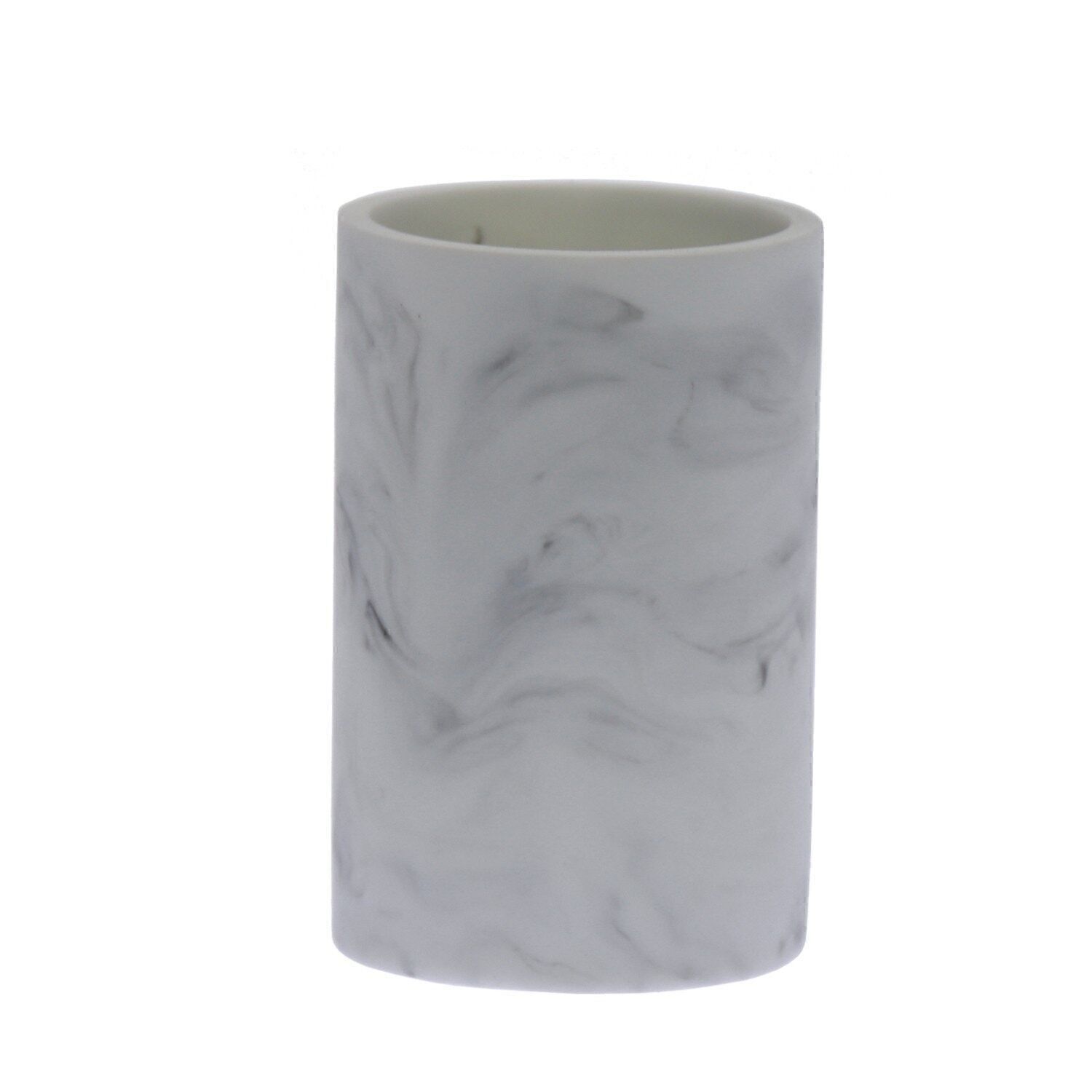 Buy wholesale MARBLE FINISH ACRYLIC BATHROOM GLASS _°7X11CM LL87213