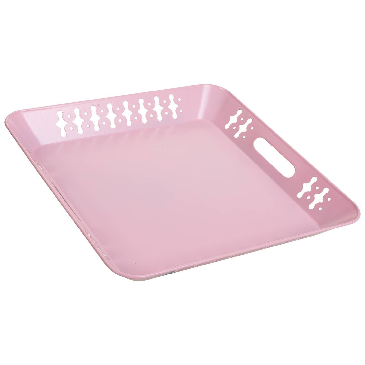 Buy wholesale Metal tray reference: 20529