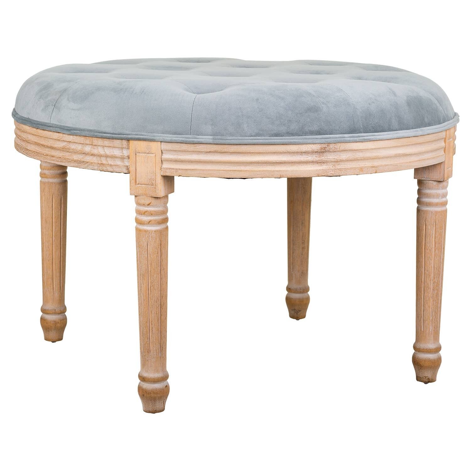Buy wholesale Upholstered wooden bench reference: 23323