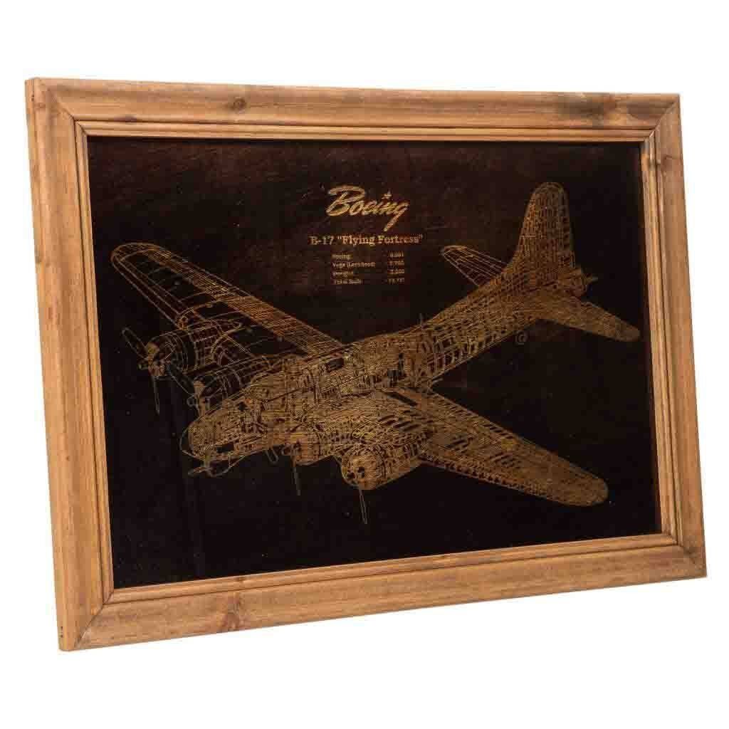 Buy wholesale Golden finish wooden frame reference: 19956