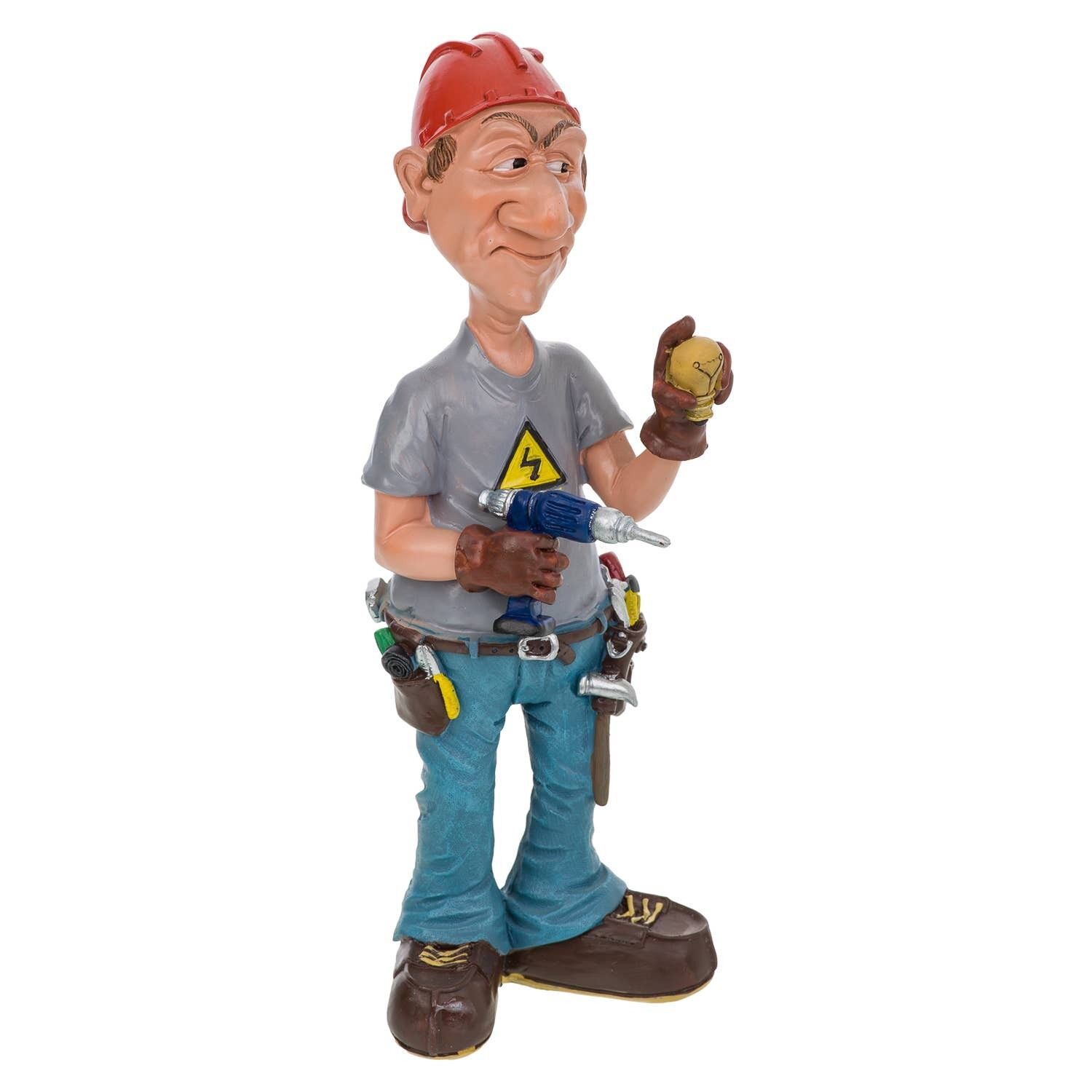 Buy wholesale Figure electrician reference: 20463