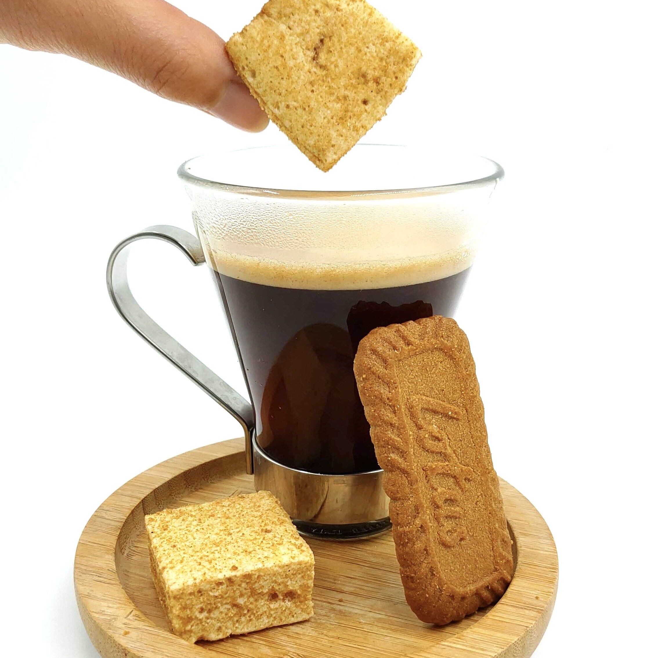 Achat Carton pro Mallow x120 Speculoos biscuit en gros