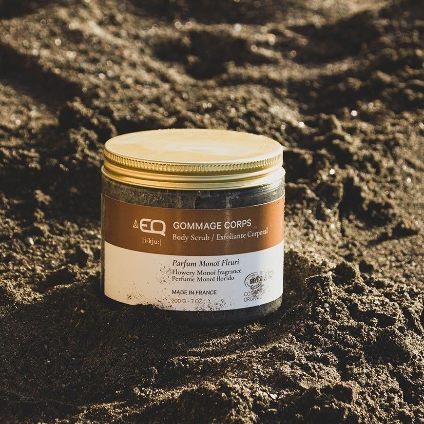 Buy wholesale BODY SCRUB - 200GR ORGANIC COSMOS
