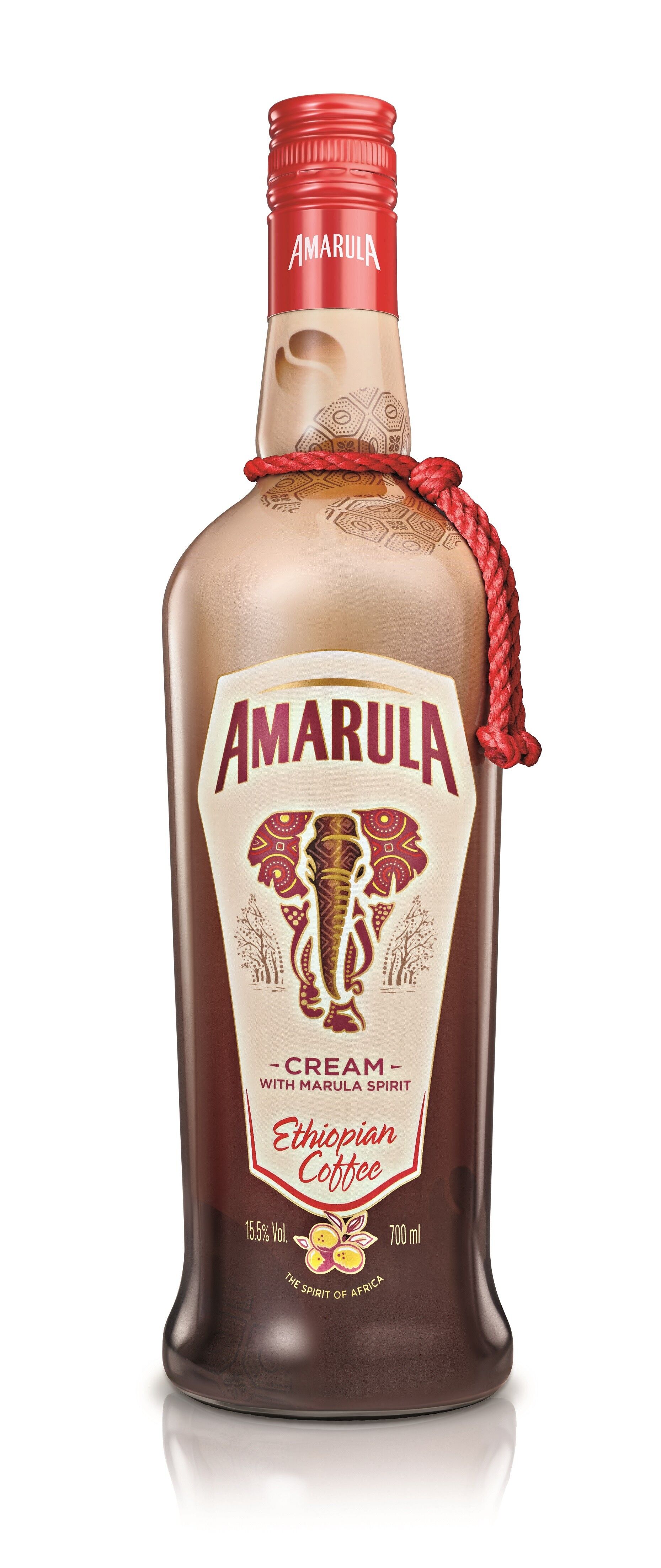 Buy wholesale AMARULA Ethiopian Coffee x6 - Marula Coffee and Cream ...