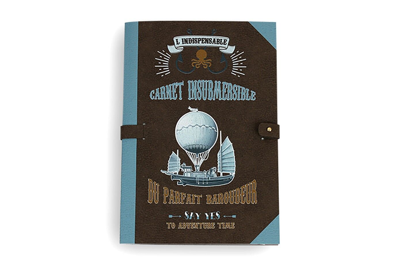 Buy wholesale Big Adventurer Notebook