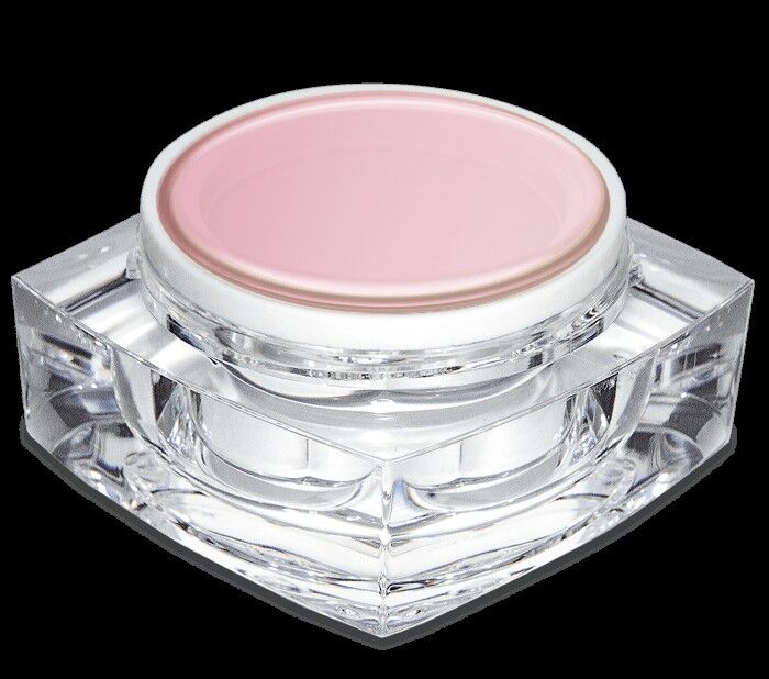 Buy wholesale My Secret structure 1-phase gel Baby Boomer Rosé 15g
