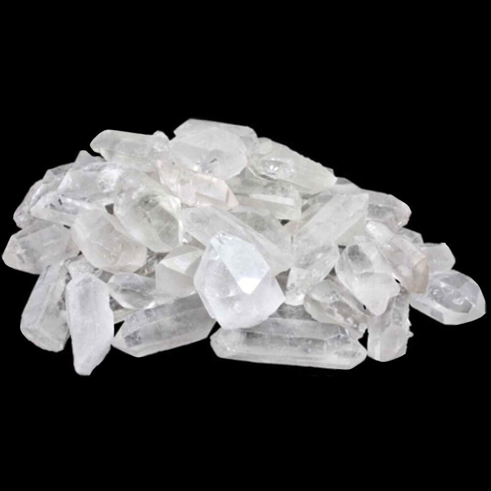 Buy wholesale Rock Crystal Points