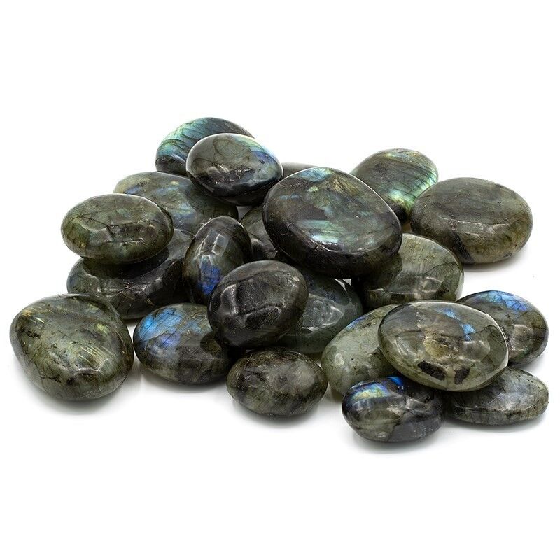 Buy wholesale Very Large Labradorite Pebble