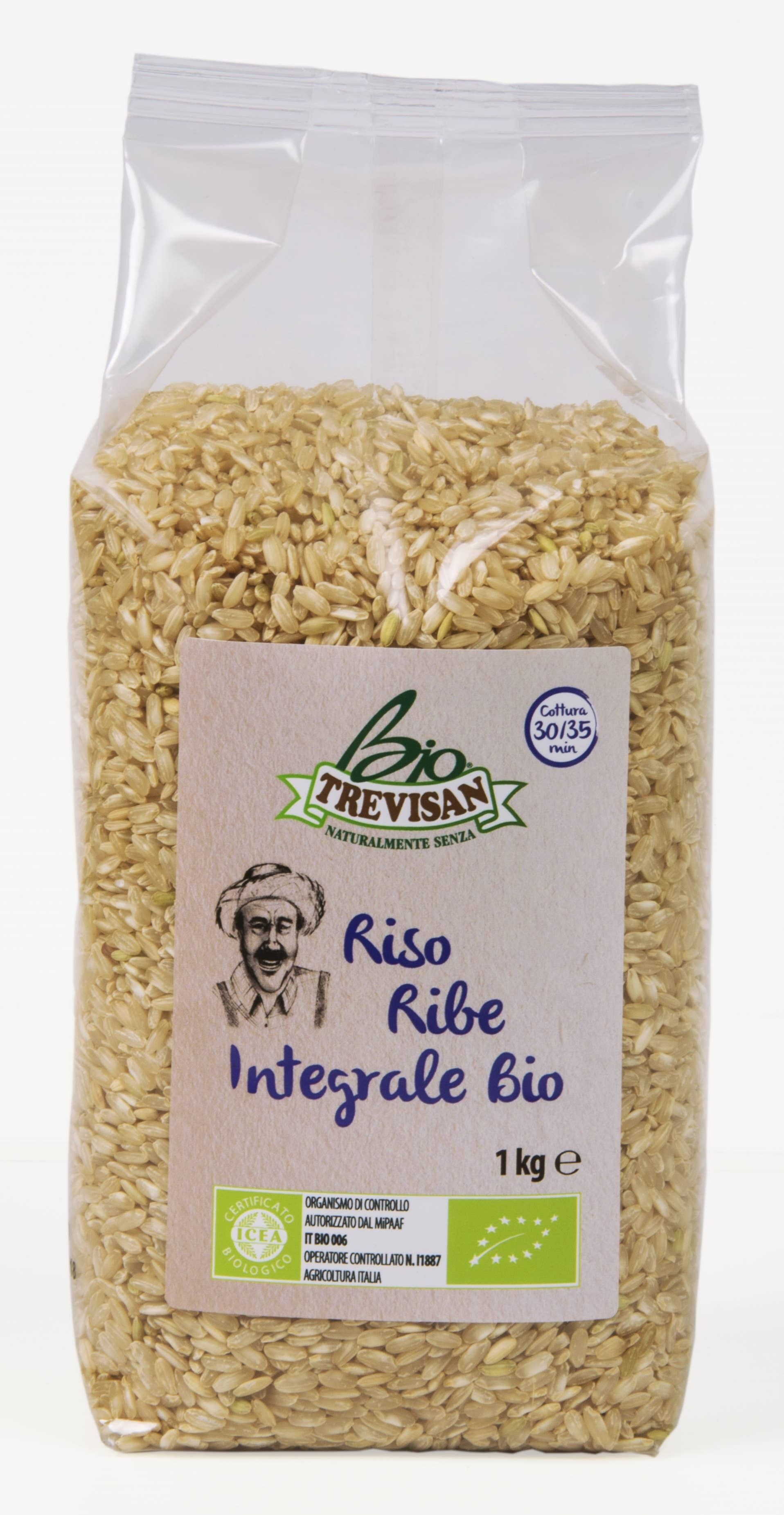 Achat Riz complet bio en gros