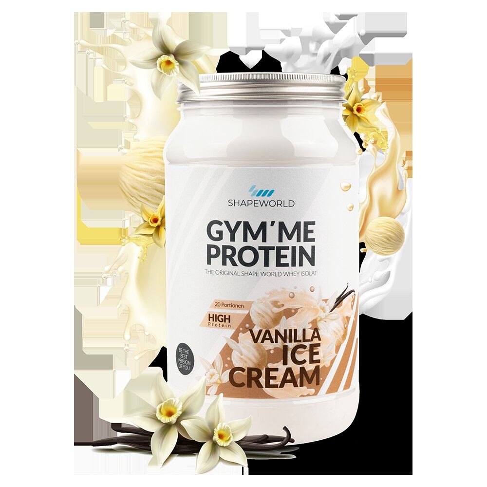 Buy wholesale GYM'ME PROTEIN