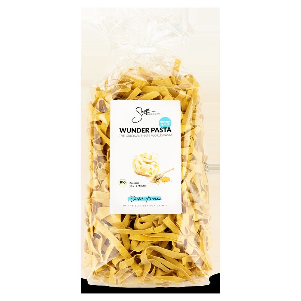 Buy wholesale Organic MIRACLE PASTA