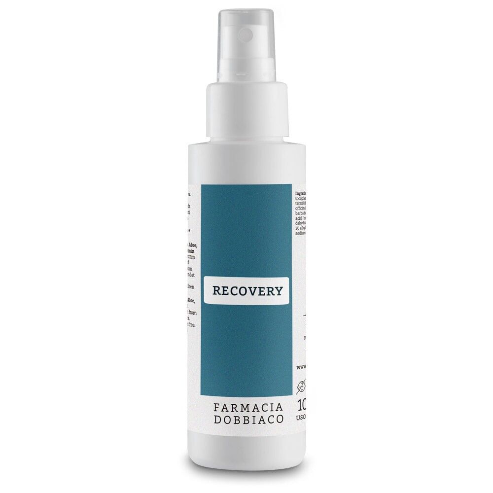 Achat SPRAY DE RÉCUPÉRATION en gros