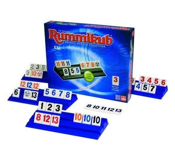 Achat Goliath Rummikub XXL grosses pierres en gros