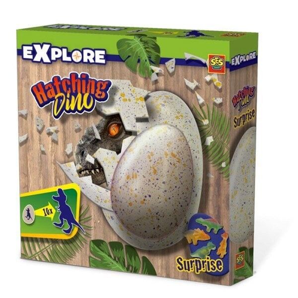 Achat Éclosion de Ses Dino en gros