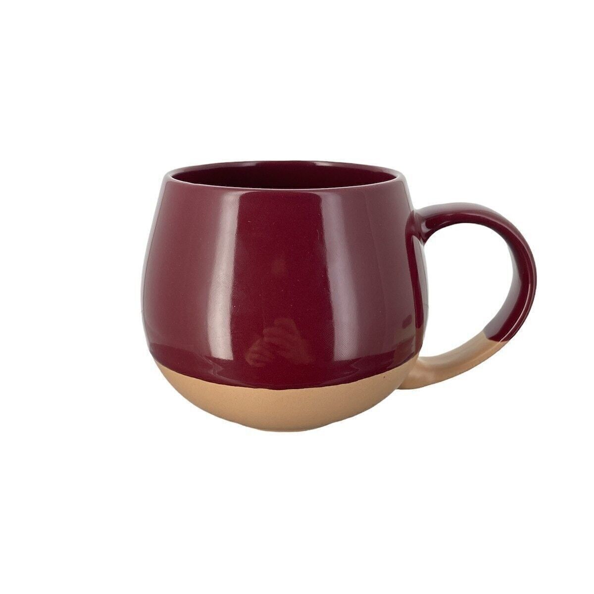 Achat ECLIPSE Mug bordeaux 45cl en gros