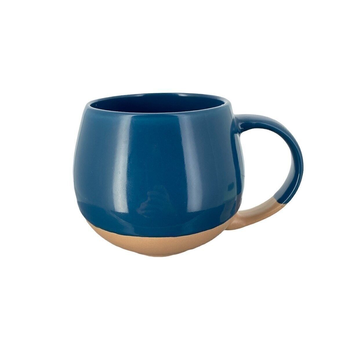 Achat ECLIPSE Mug bleu pétrole 45cl en gros
