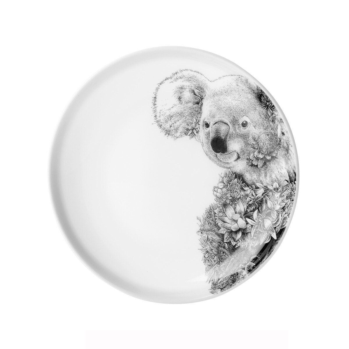 Achat FERLAZZO KOALA Assiette à dessert 20cm en gros