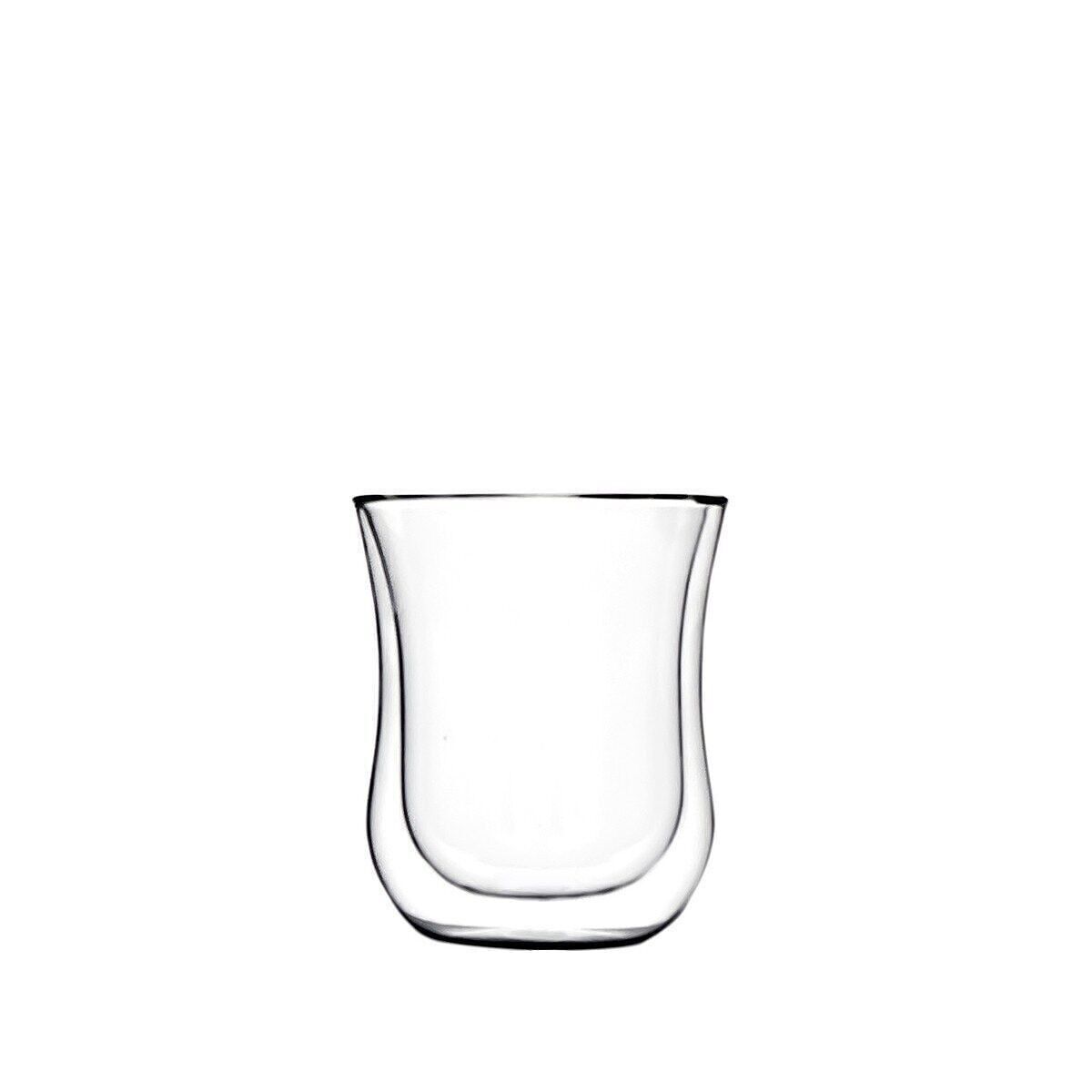Buy wholesale HOTTY Box of 2 cups 18cl