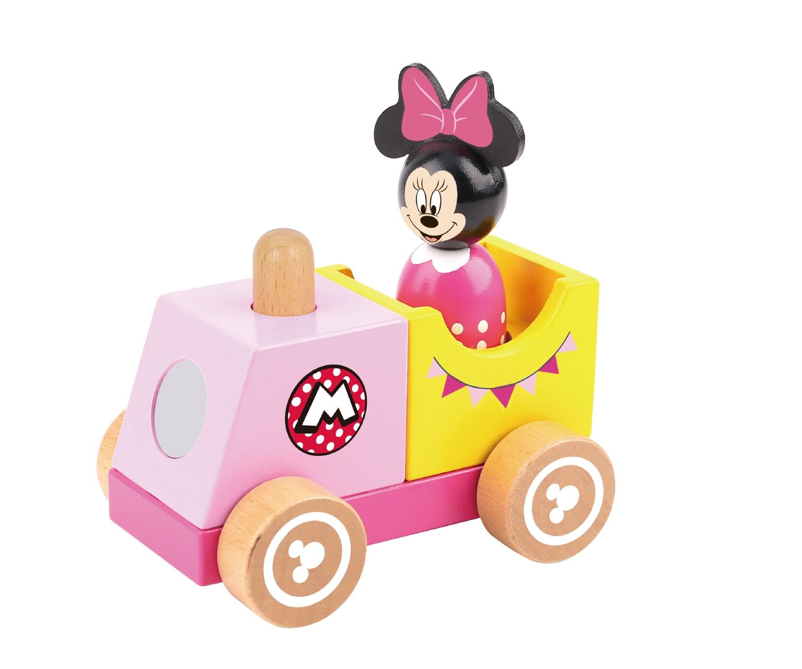 Buy wholesale Minnie Train