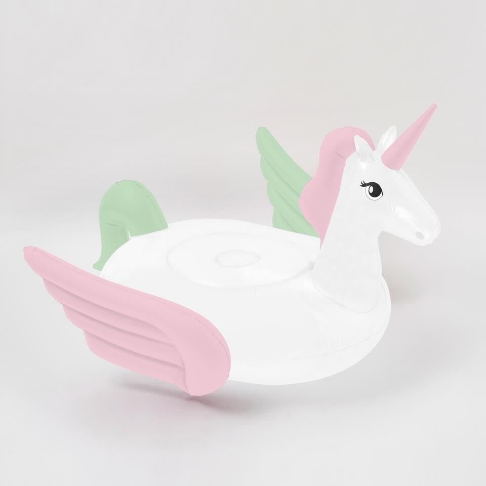 Achat Flotteur Licorne Ombre Corail en gros