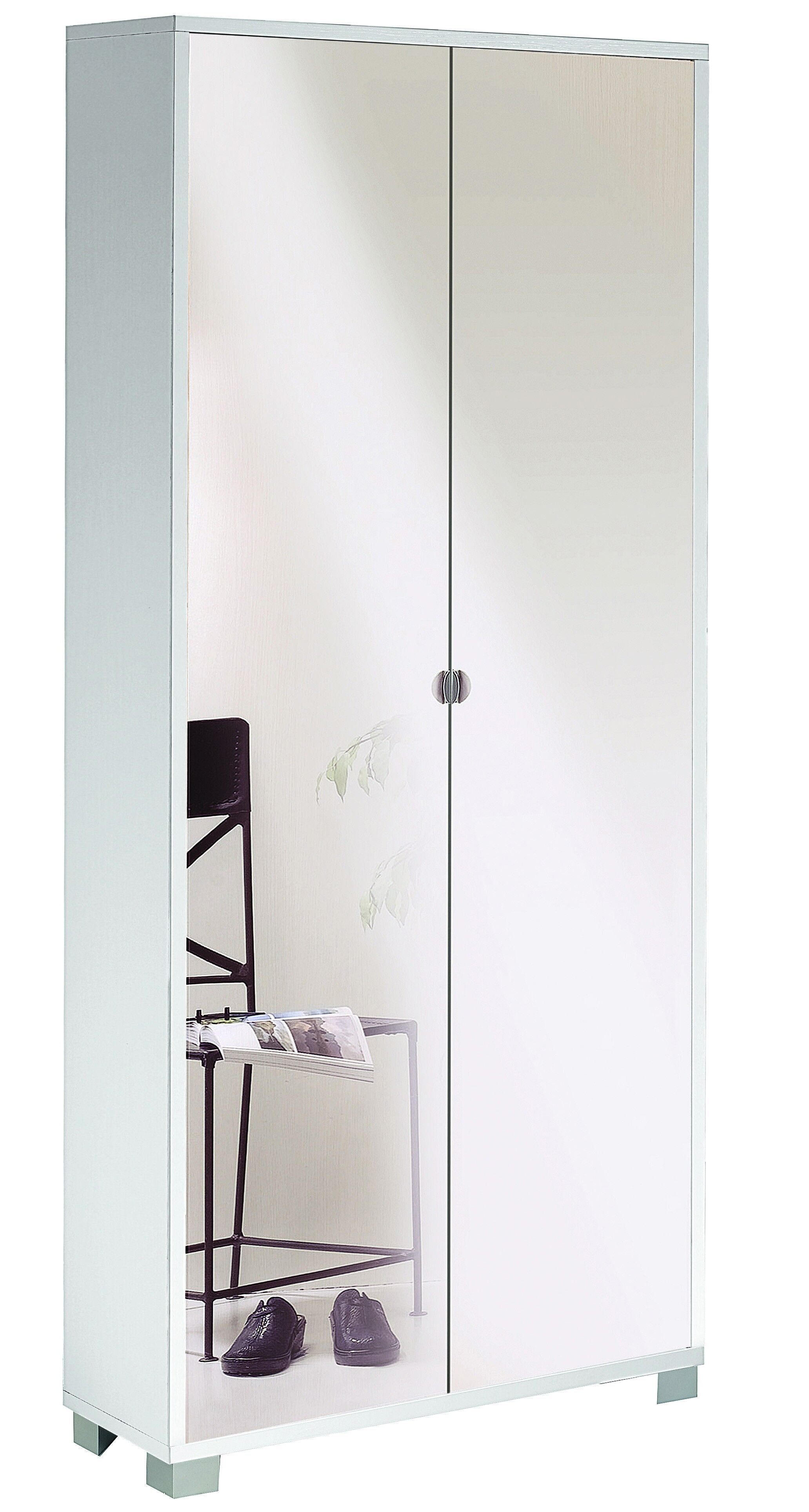 Buy wholesale MOBILE 2 DOOR MIRROR KIT / 2-MIRROR DOOR UNIT KIT