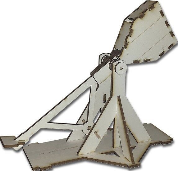 Achat Maquette de Mangonneau Simple Gamme Junior en gros