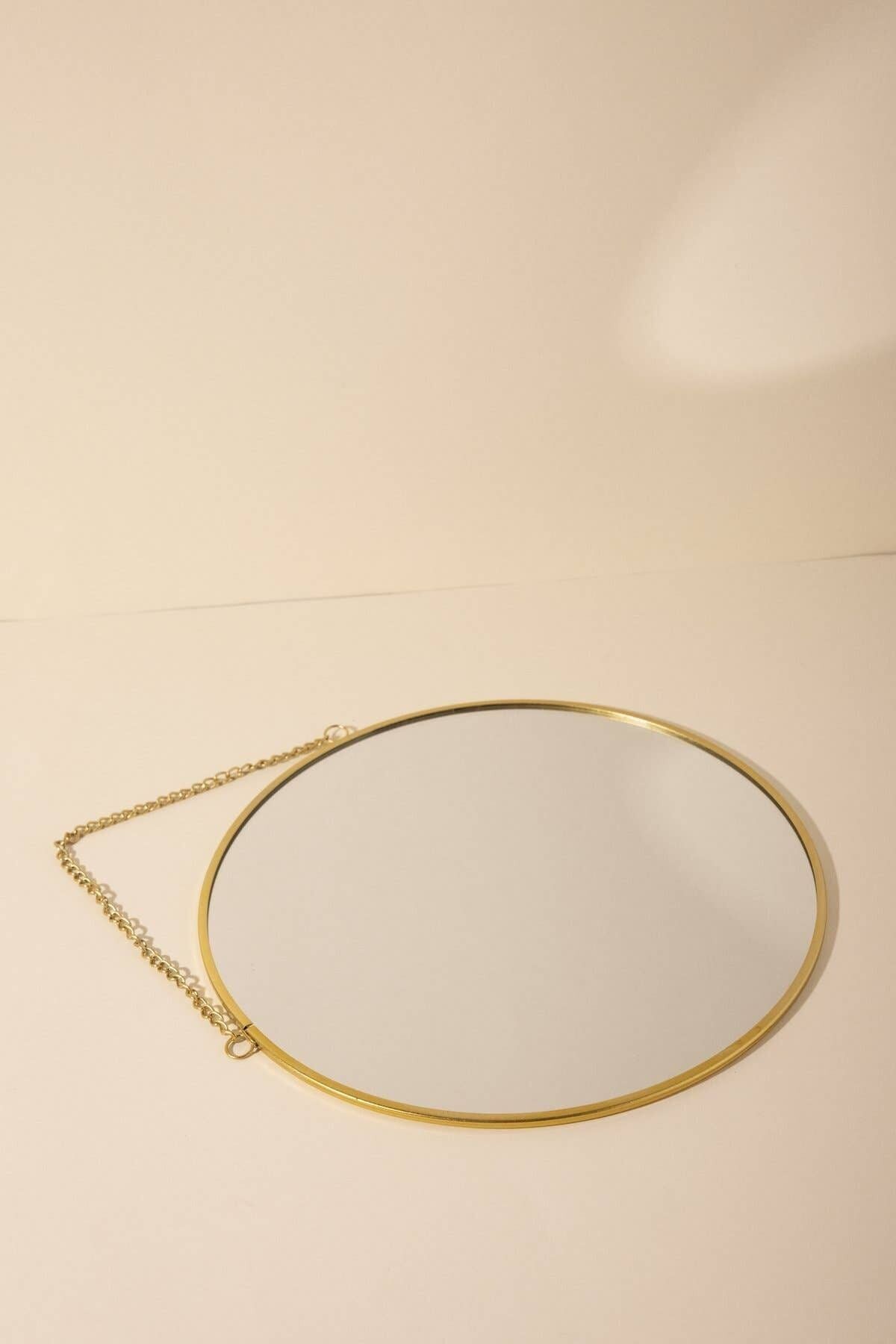 Buy wholesale Carrie Mirror Deco