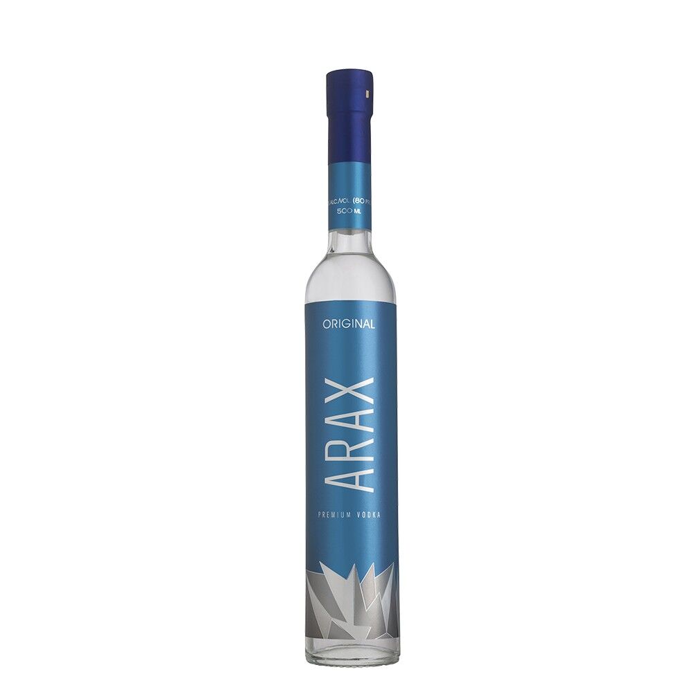 Achat Arax Vodka premium en gros