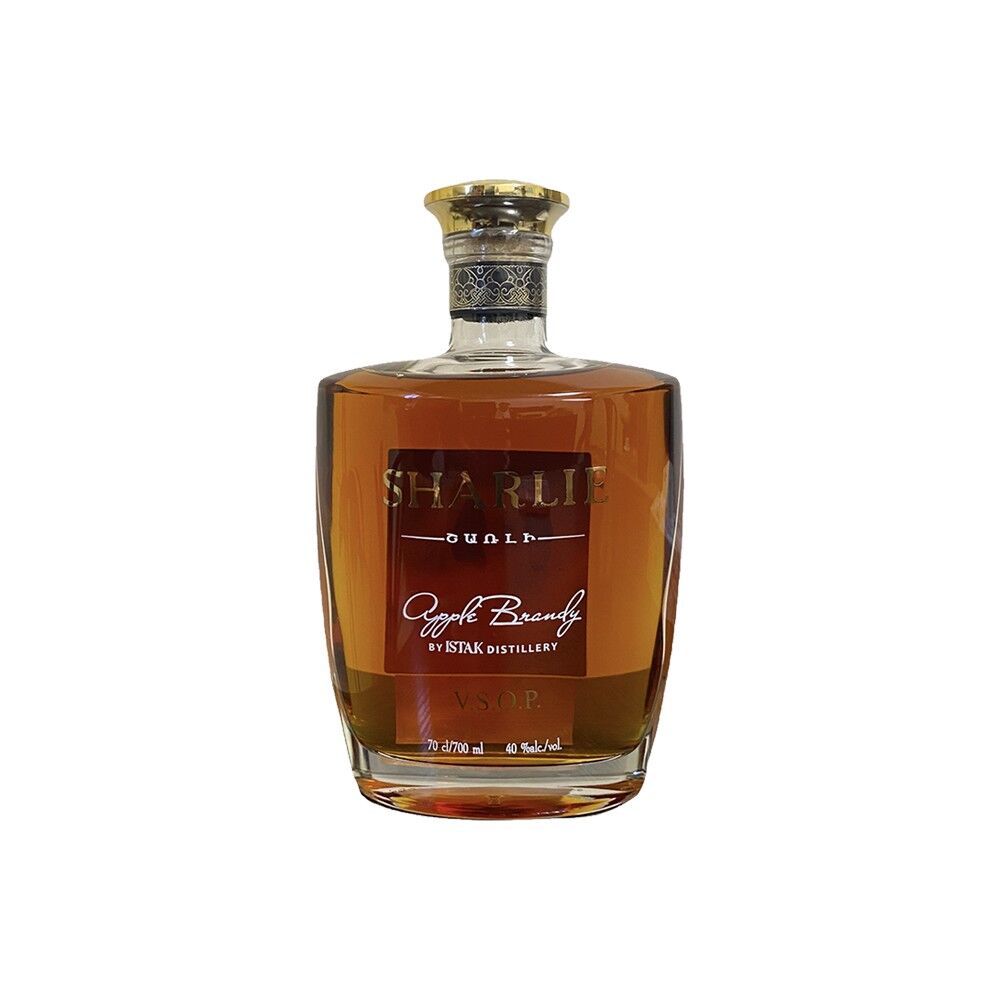 Achat Brandy de pomme "Sharlie" VSOP en gros
