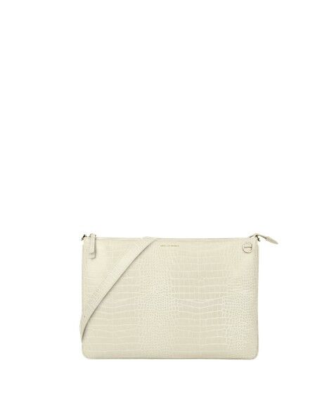 Achat Noel Laptop Bag 16" Crème Beige en gros